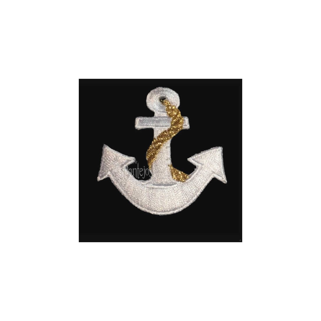 Anchor application : Mercería Online Pontejos